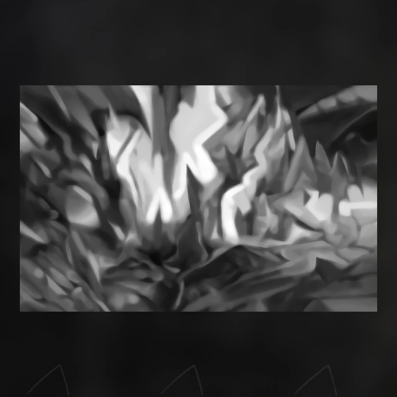 Body Without Organs · Living Together