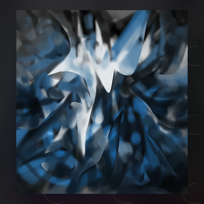 Contoured Signs · Living Together