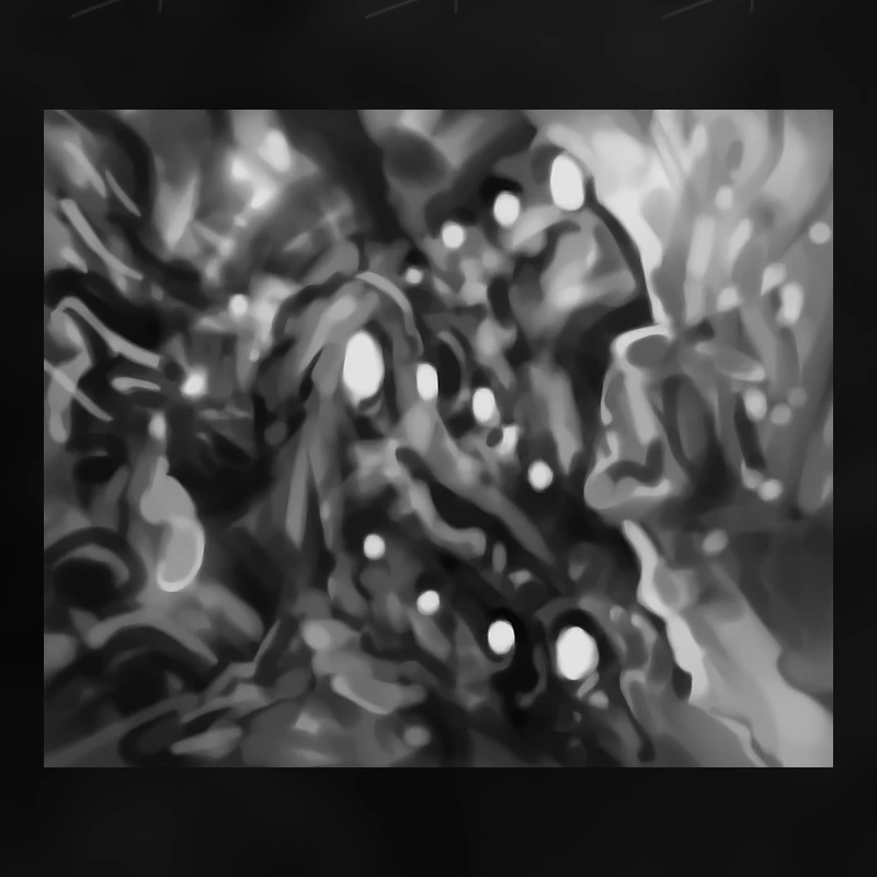 The Magic Fades · Living Together